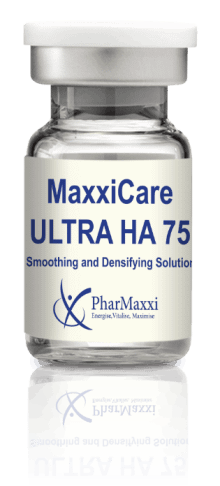 Maxxi Aesthetics Products - Platelet Rich Plasma Therapy - Skin Concerns