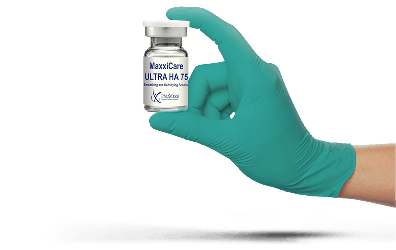 Maxxi Aesthetics Products - Platelet Rich Plasma Therapy - Skin Concerns