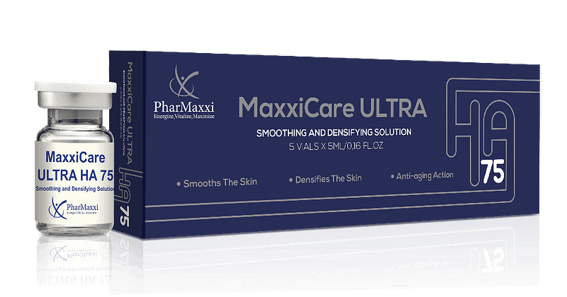 MaxxiCare Ultra - PHARMAXXI، Vitamins, Dietary Supplements & Health ...