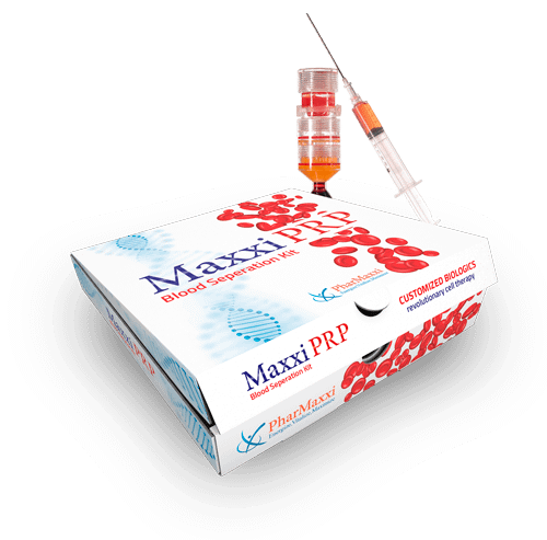 Maxxi Aesthetics Products - Platelet Rich Plasma Therapy - Skin Concerns