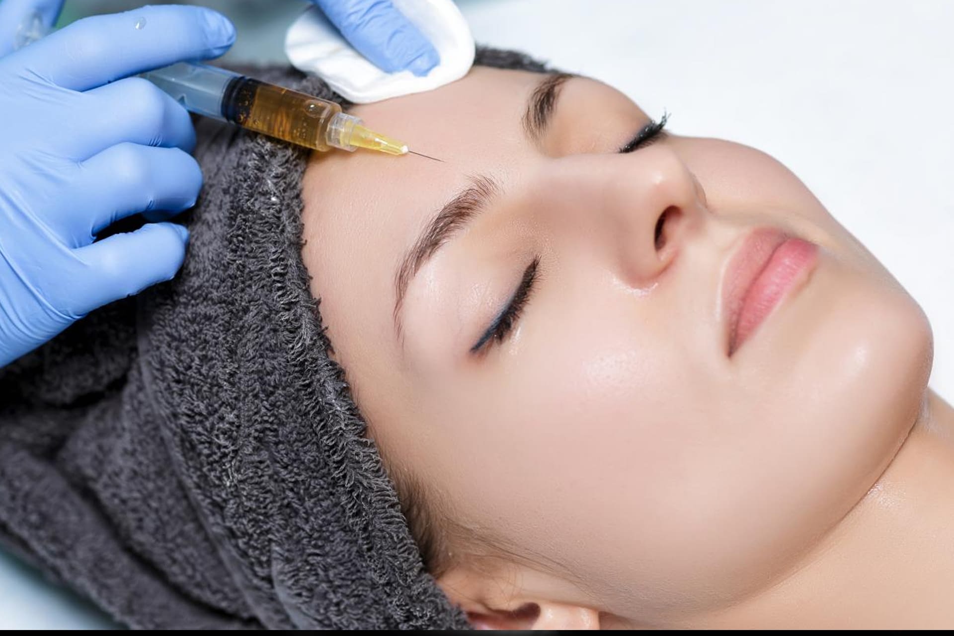 Maxxi Aesthetics Products - Platelet Rich Plasma Therapy - Skin Concerns